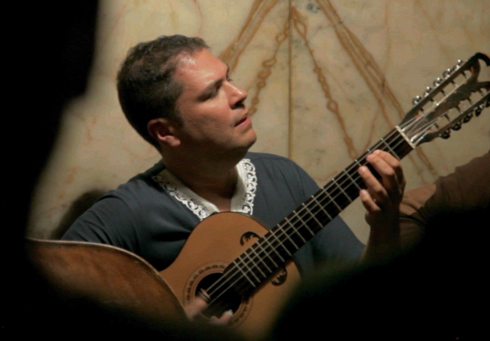 Home - Gustavo Roriz